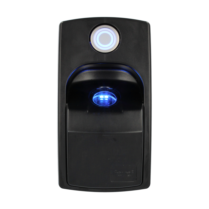 IEVO-U | ievo ultimate™ fingerprint reader | CDVI